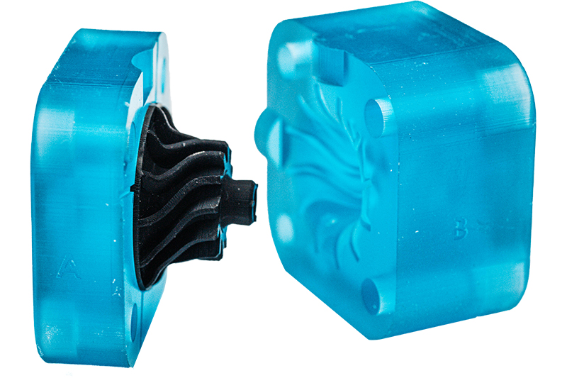 Smole za mSLA tisk (Stereolitografija z masko) – 3Dtisk.si